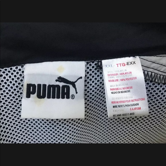 Korn / Puma | Jackets & Coats | Korn Puma Jacket Official Merchandise ...